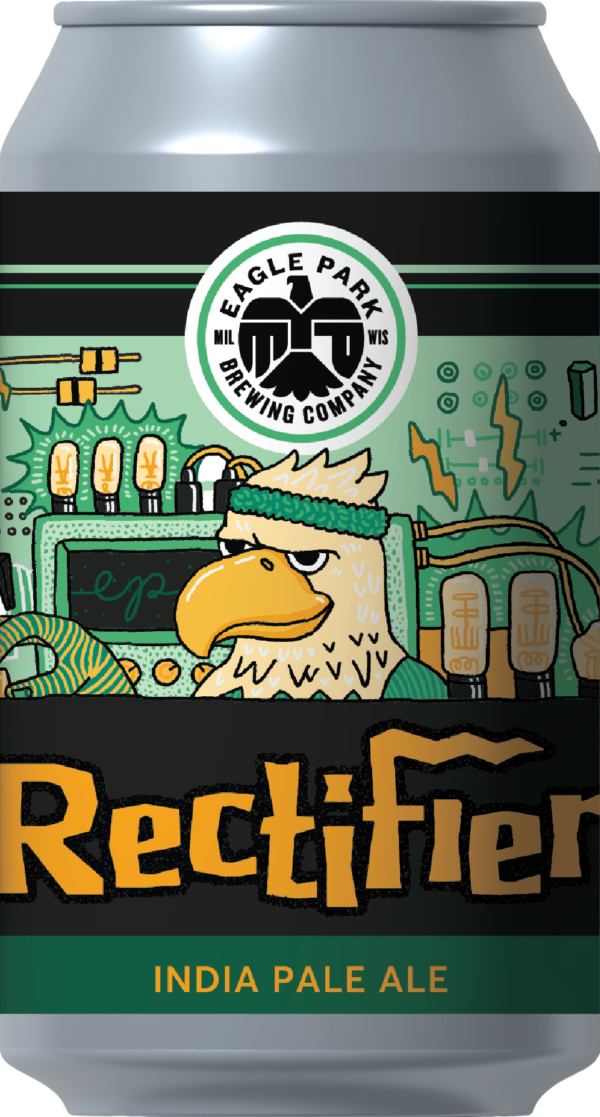 Beer - Eagle Park Brewing Company