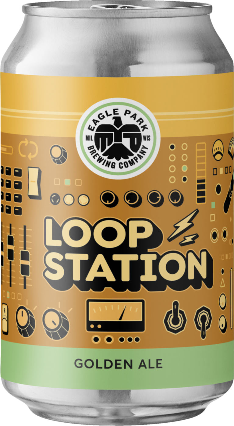 Beer - Eagle Park Brewing Company