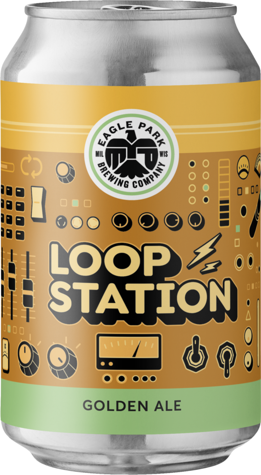 Beer - Eagle Park Brewing Company