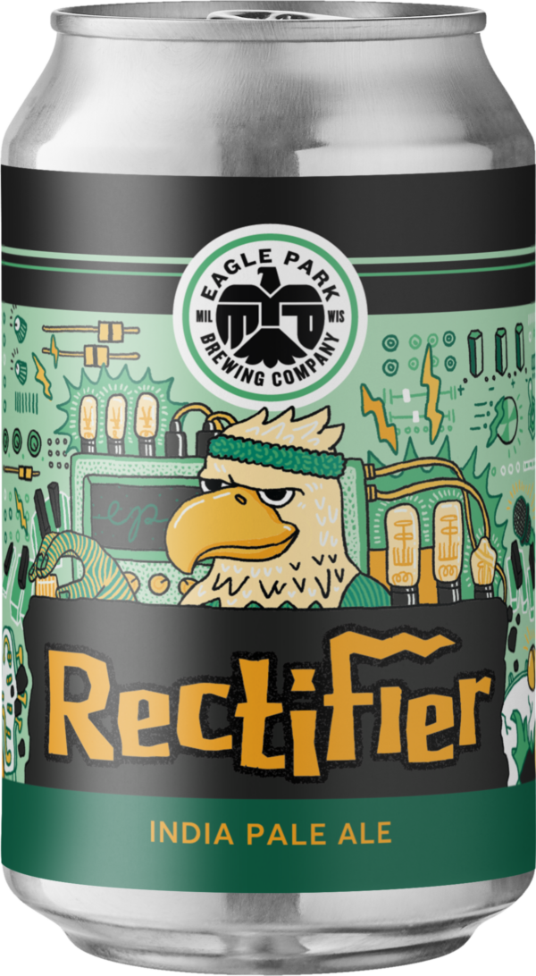 Beer - Eagle Park Brewing Company