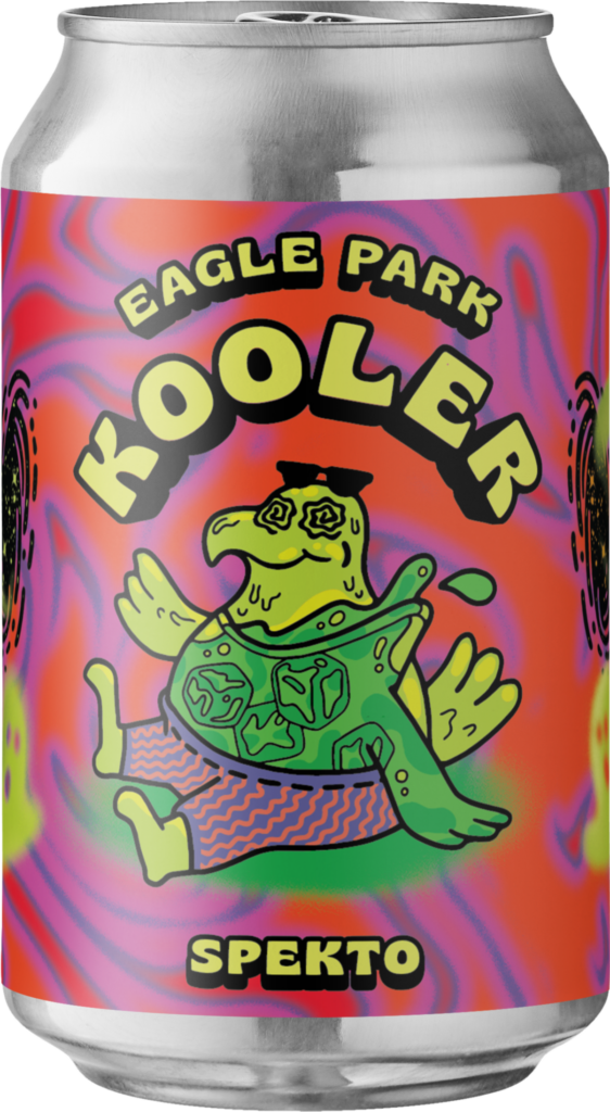 Beer - Eagle Park Brewing Company